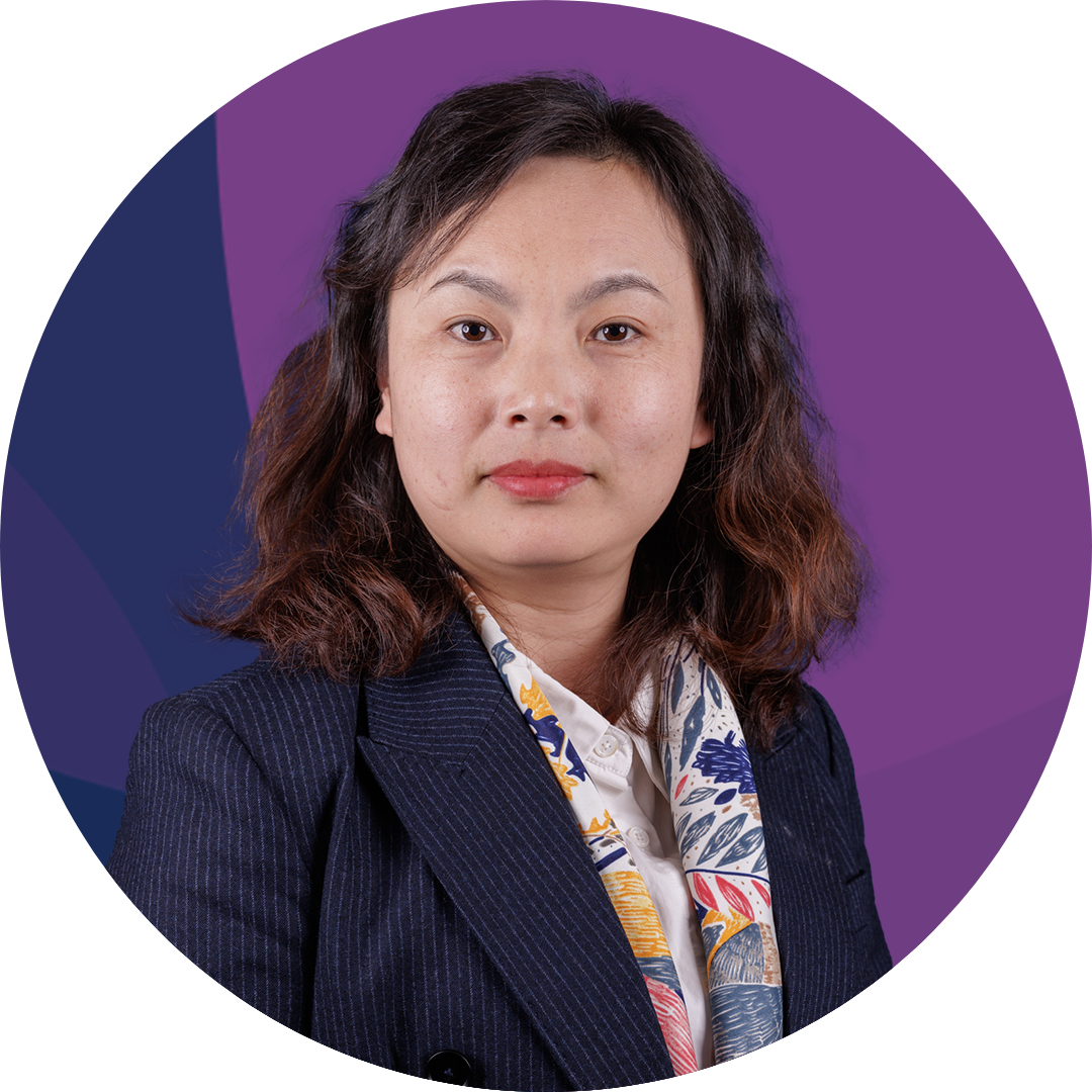 Lisa Ma | Contec Expert | Contec APAC