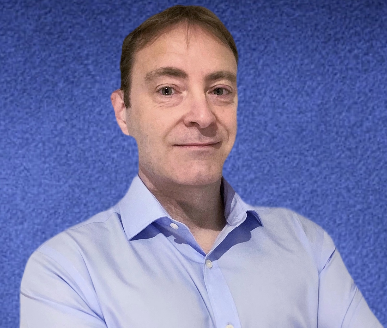 Neil Simpson | Contec Expert | Contec Cleanroom