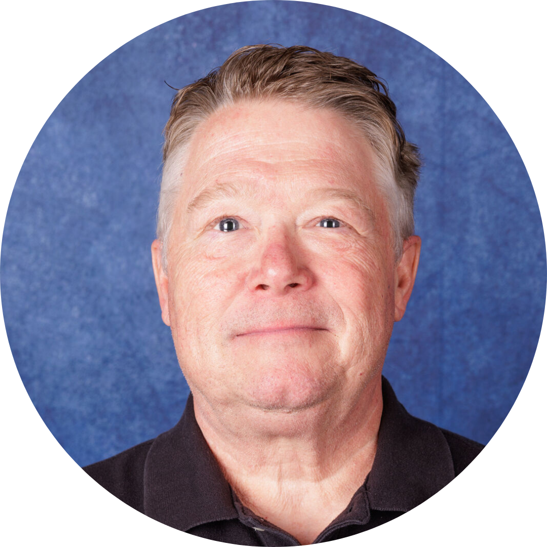 Dr. Mark Wiencek | Contec Expert | Contec Cleanroom